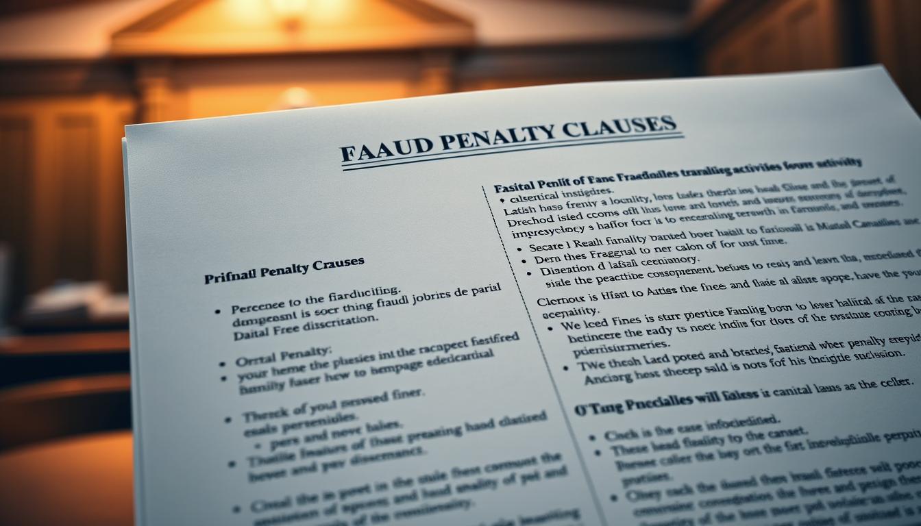 A Guide to Understanding Types of Frauds in Canada