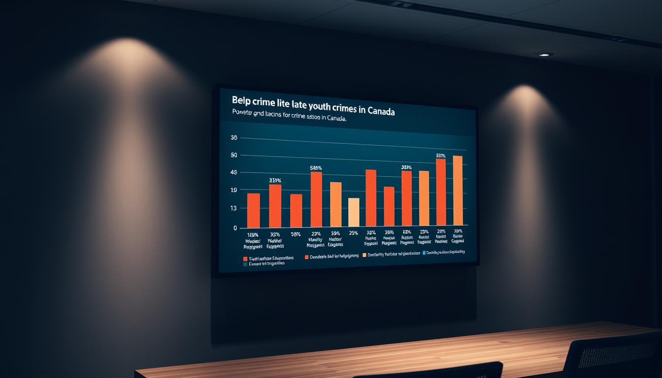 Youth Criminals in Canada: Navigating the Justice System